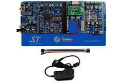 AEKD-BLINDSPOTB1 Blind-Spot Detection - STMicro | DigiKey